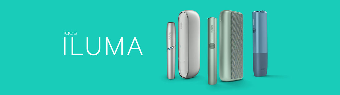 IQOS Iluma Terea Dubai | IQOS Heets Dubai, UAE, Abu Dhabi, Sharjah
