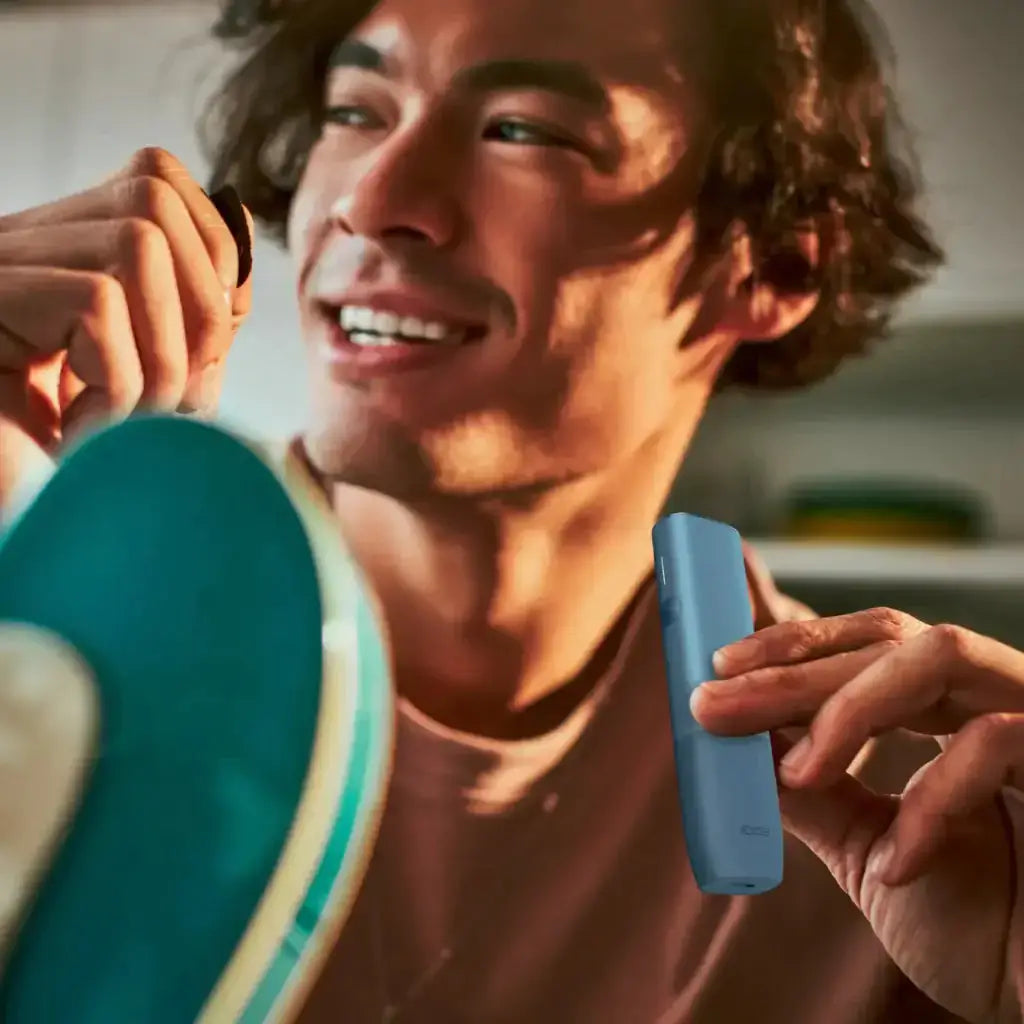 Buy IQOS TEREA Ruby Fuse Kazakhstan in UAE, Dubai, Abu Dhabi, Sharjah