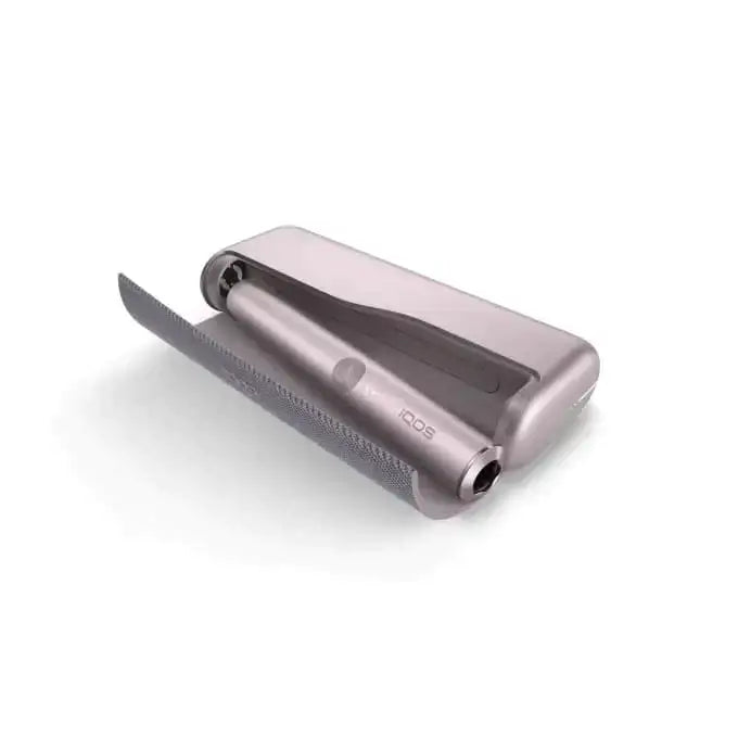 Buy IQOS ILUMA PRIME Kit Bronze Taupe in UAE, Dubai, Abu Dhabi, Sharjah