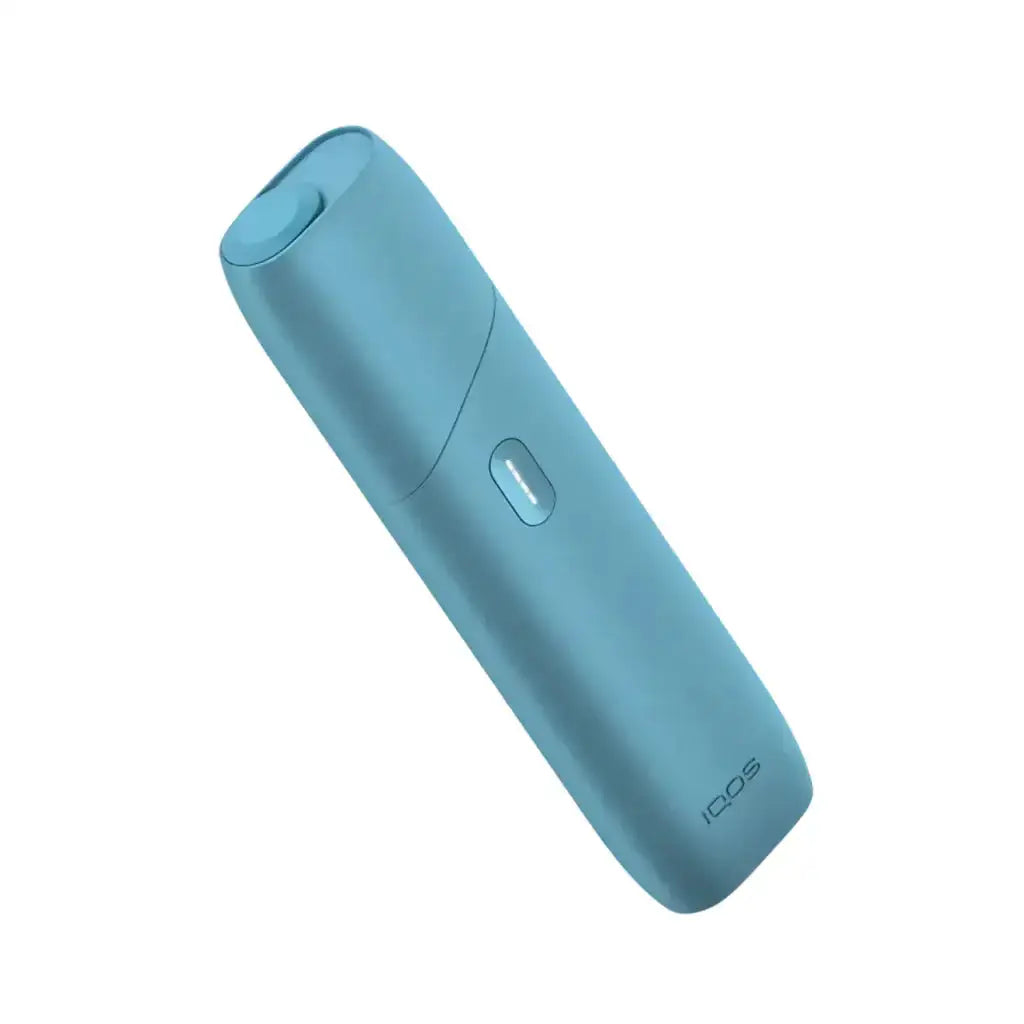 Buy IQOS Originals One Kit Turquoise in UAE, Dubai, Abu Dhabi, Sharjah