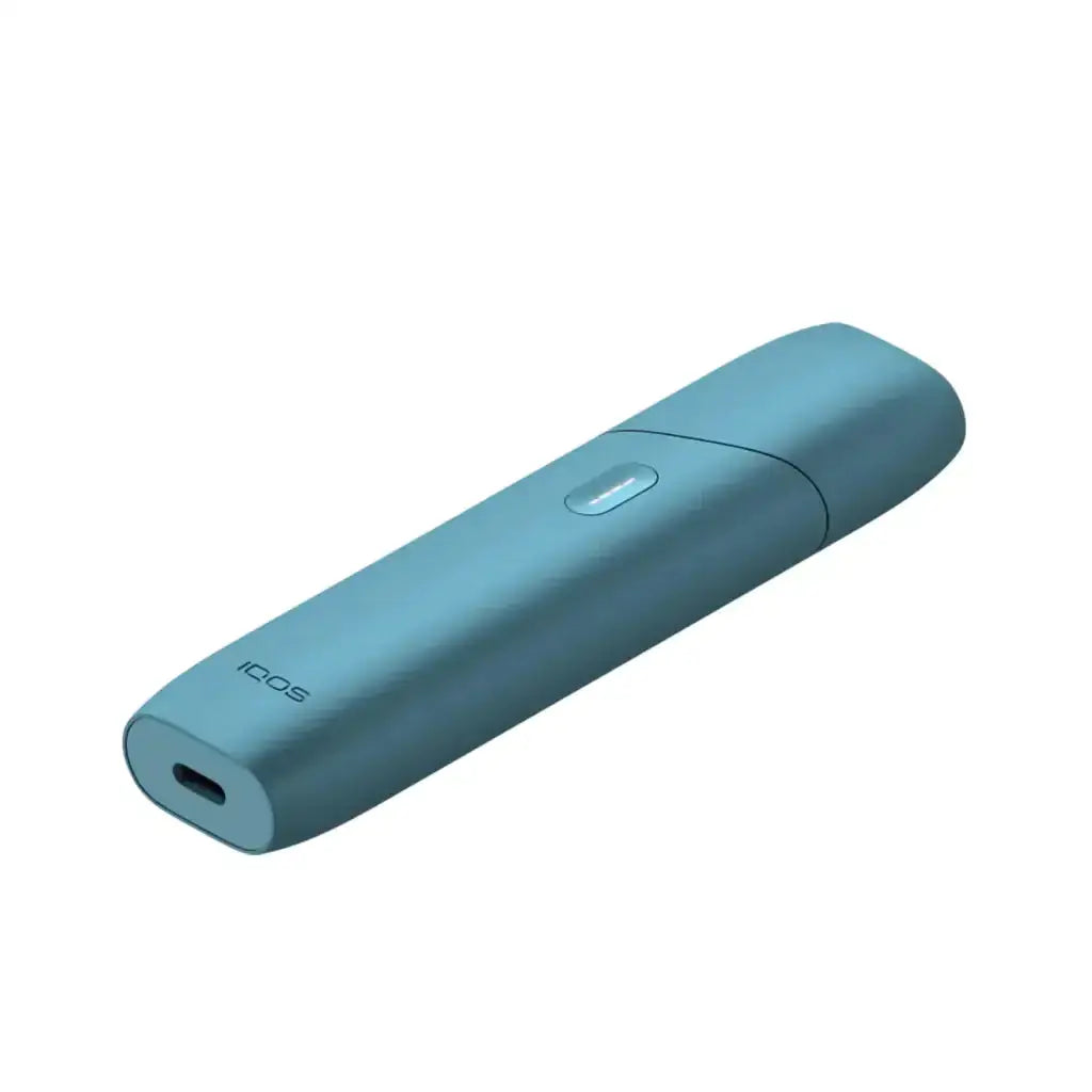 Buy IQOS Originals One Kit Turquoise in UAE, Dubai, Abu Dhabi, Sharjah